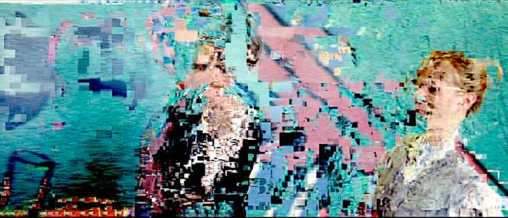 The Upper Level – WARRICK SONY